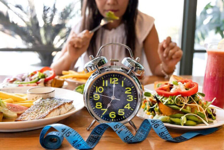 How to stop a binge in 30 seconds - Dr. Nina Inc.