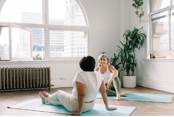 10 Body Acceptance Techniques to Feel Confident and Free